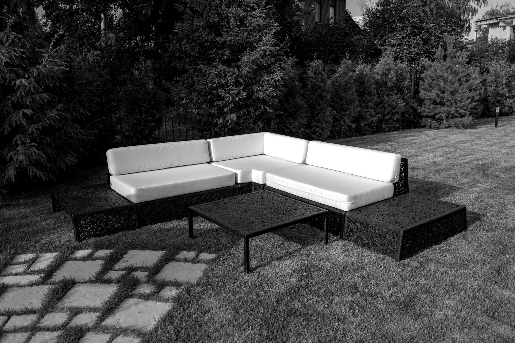 MADO Outdoor - садовая мебель