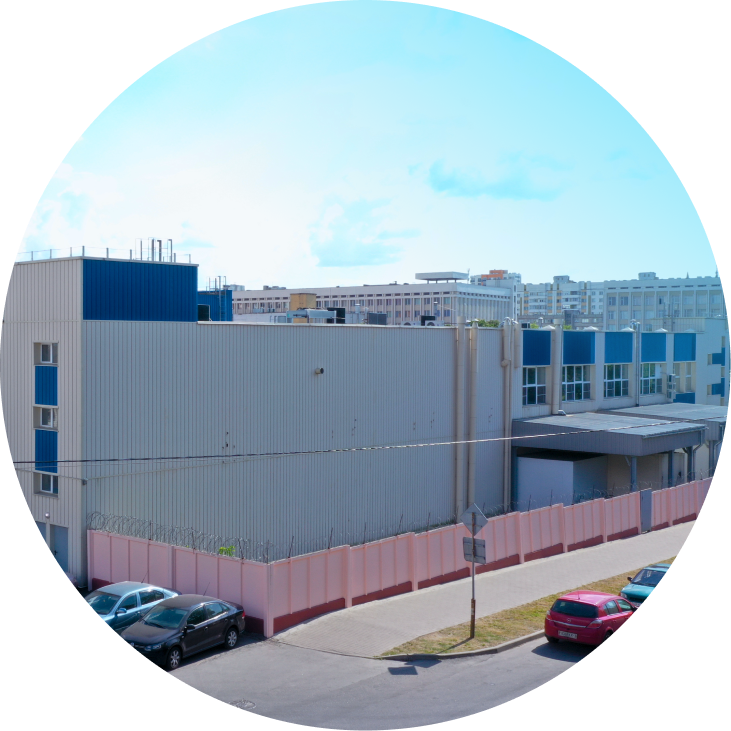 СООО “Ингман мороженое”: 246028 г. Гомель ул. Университетская, 3