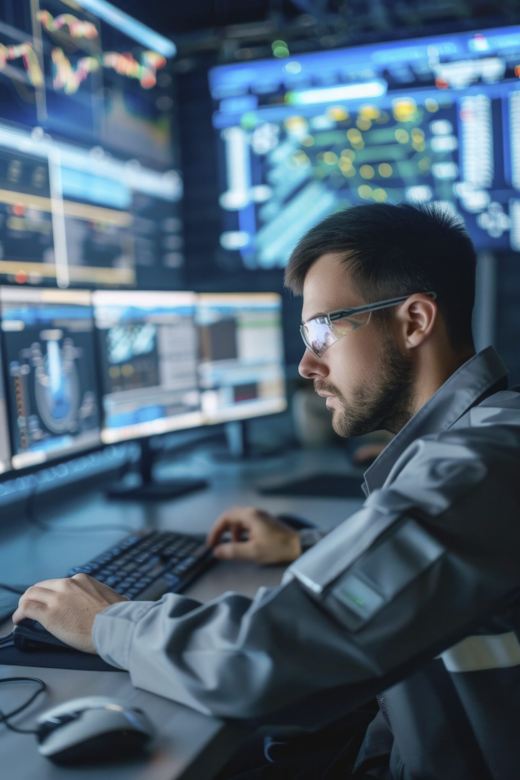 Все IT-курсы Skivo — программирование, аналитика, DevOps, QA и AI