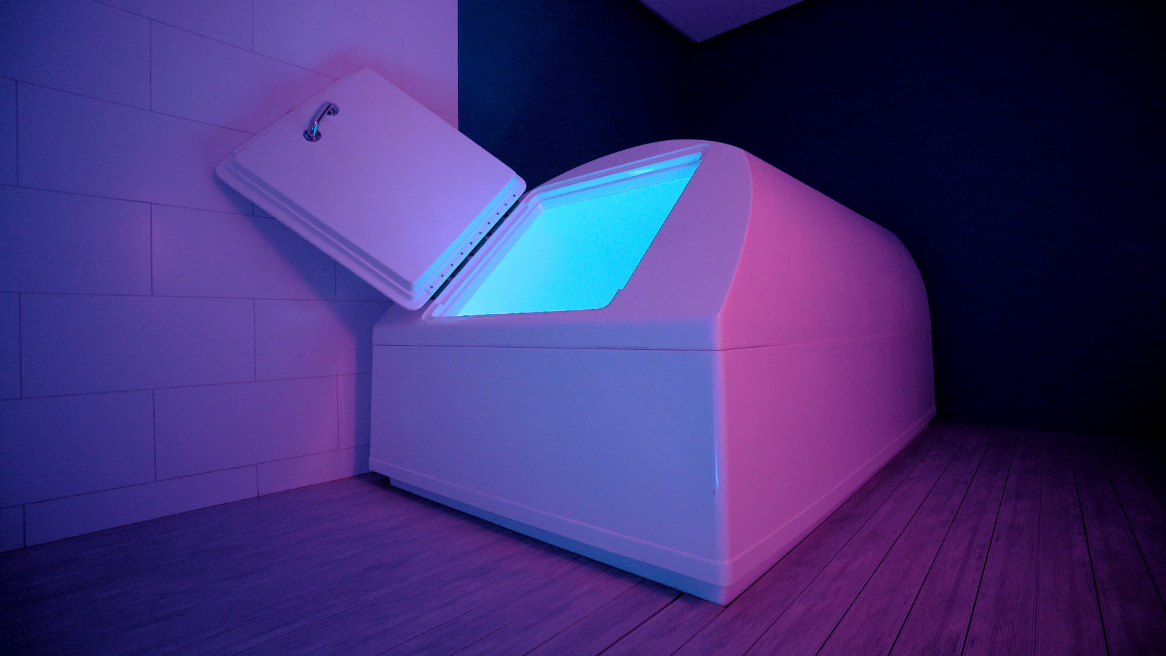 Solace Float Tanks | Bali, Indonesia | The Latest in Human Optimisation