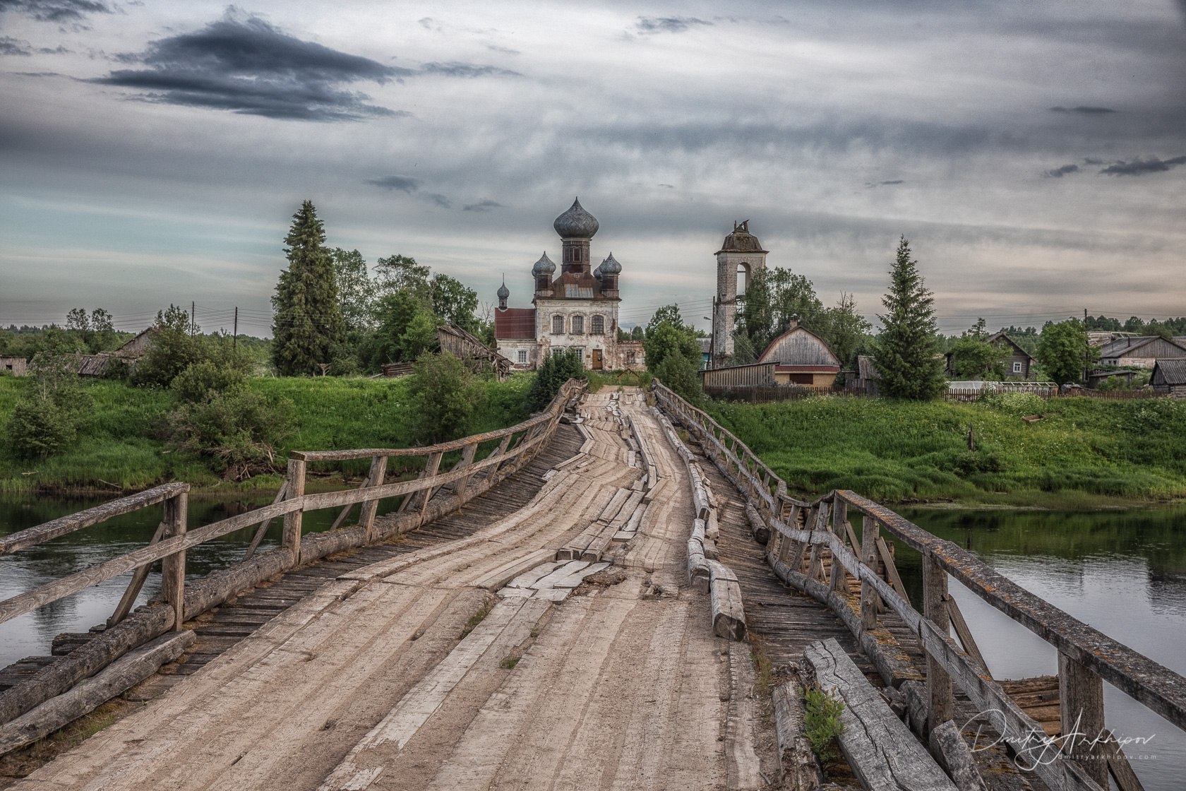 Photos of the Russian North