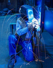 Borescopes for Weld Inspection and Quality Control