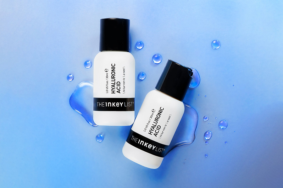 История бренда The Inkey List. Продукция от официальных дистрибьюторов ...