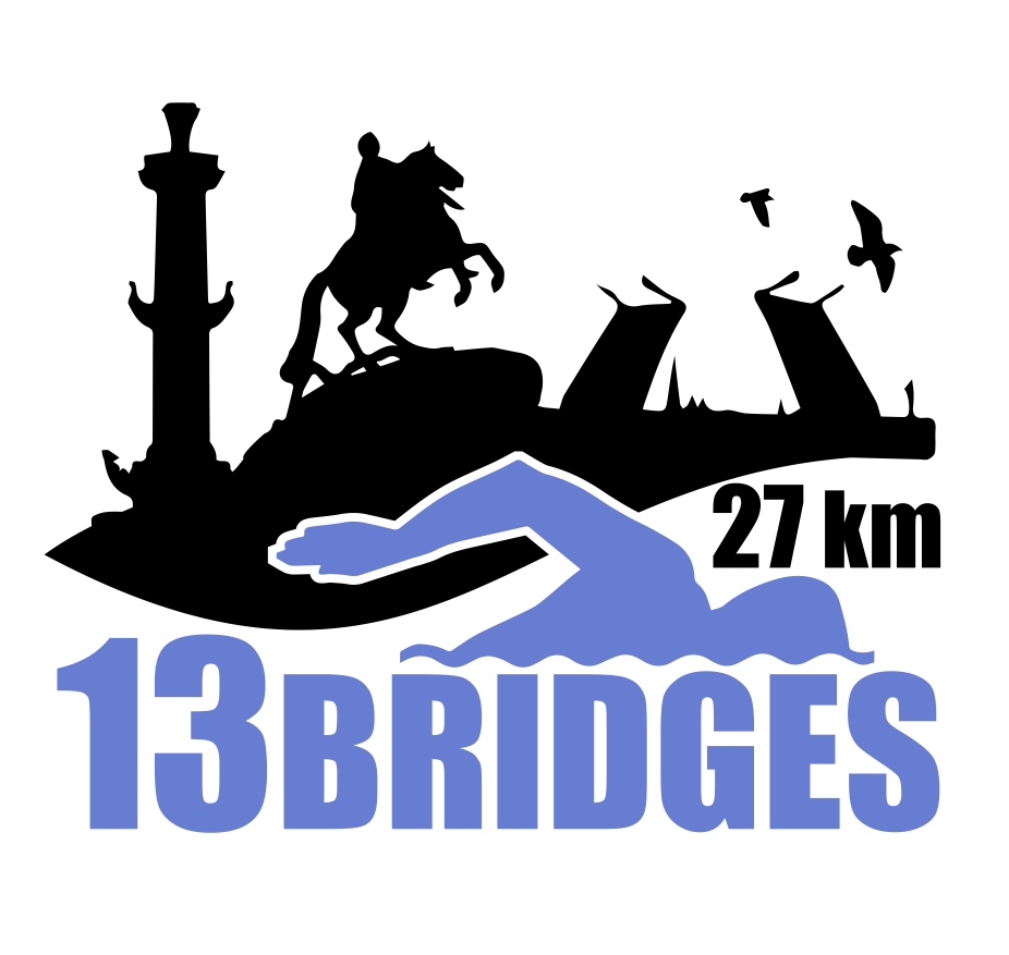 13 bridges