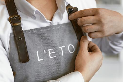 LETO Caffe — Careers