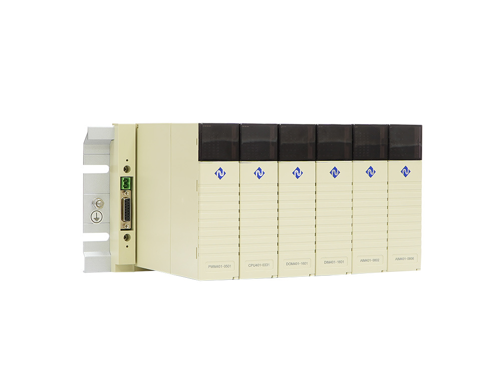 NA400 PLC - программируемый логический контроллер ATEKON