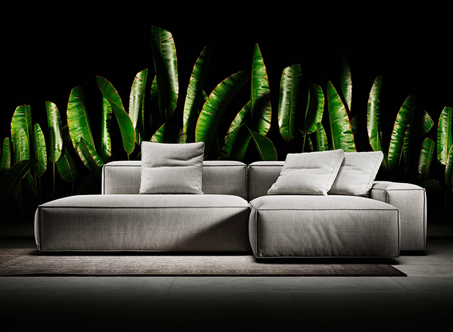 Диван modo от beds.one