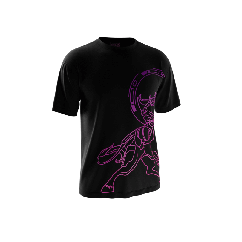 Lucky Ox NFT Merch Collection |Stobox Blog