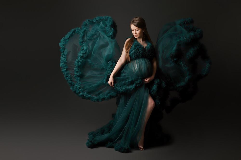 Gallery - First Impression Artwork