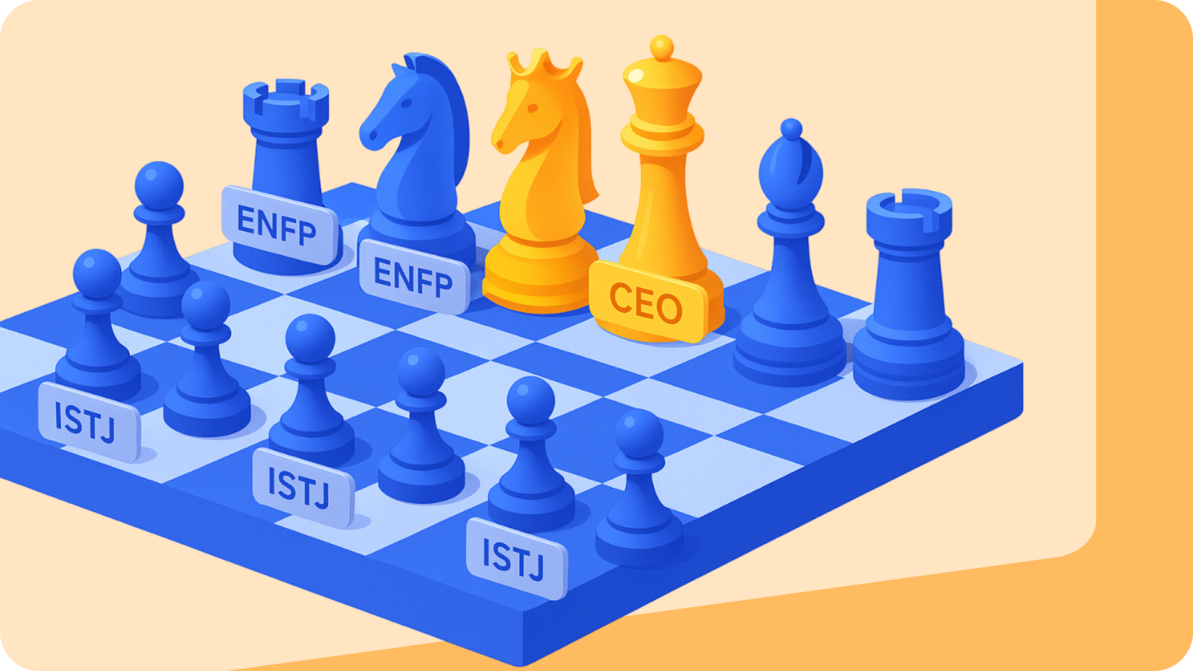 MBTI в HR: как использовать типологию личности при подборе