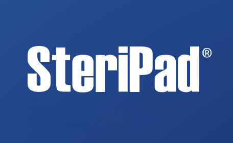 SteriPad® — прокладки для промышленных автоклавов