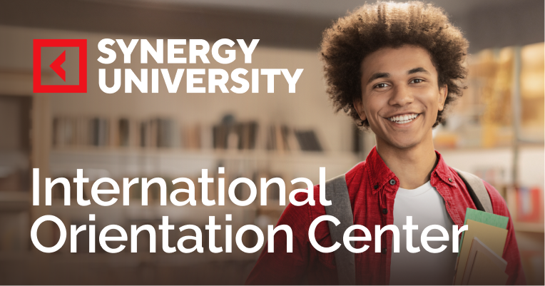 International Orientation Center