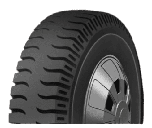 Tires for light trucks