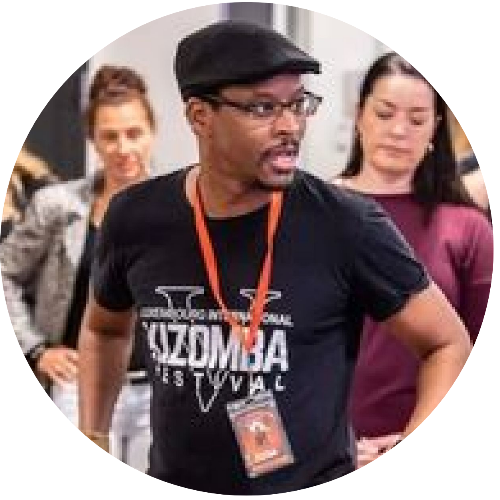 Open Kizomba Festival Line Up