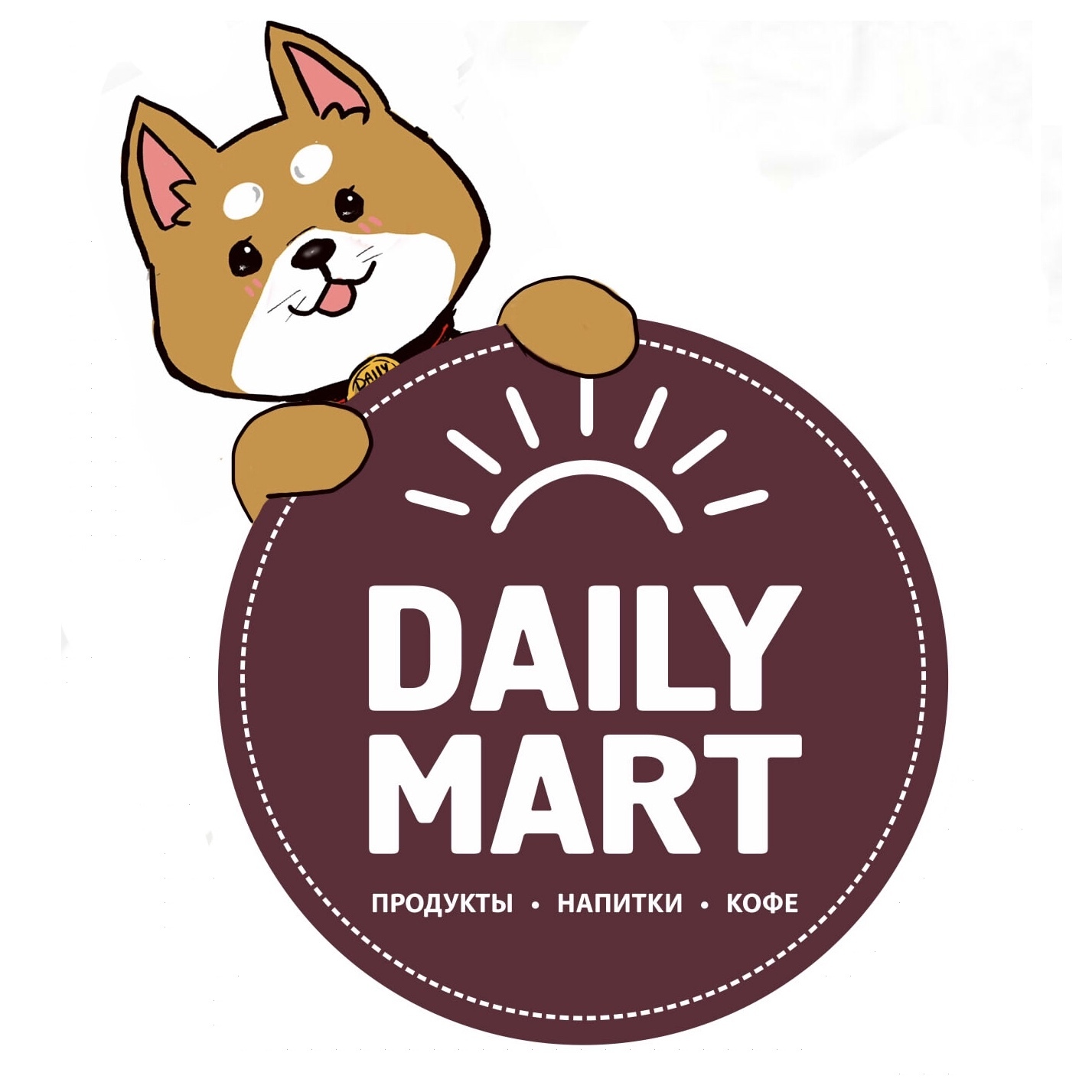 Daily Mart Интернет-магазин
