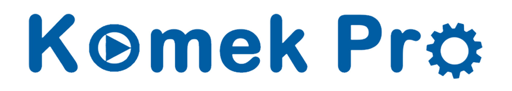 Компания Komek Pro