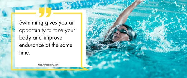 Why Swimming is The Best Sport? 8 Benefits Of Swimming & More