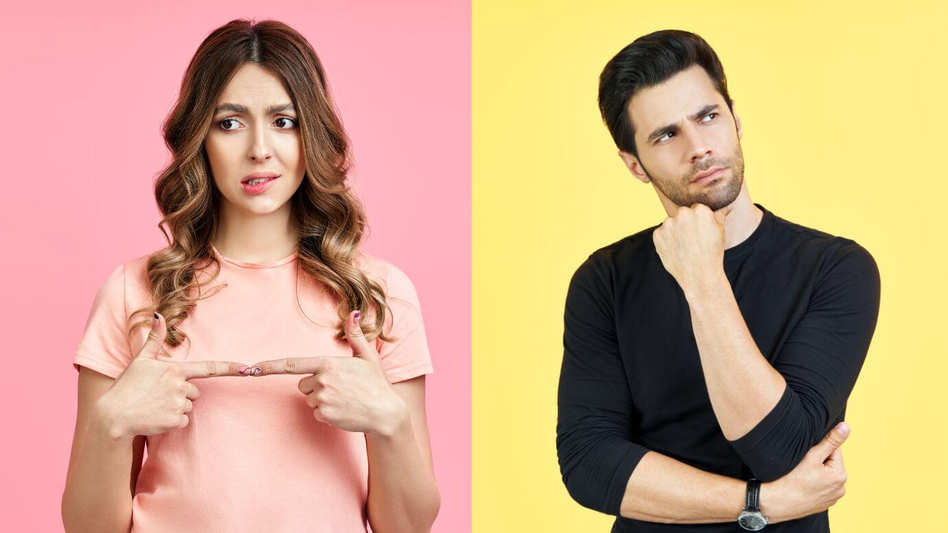 What is the Grey Rock Method? [Strategy Explained]