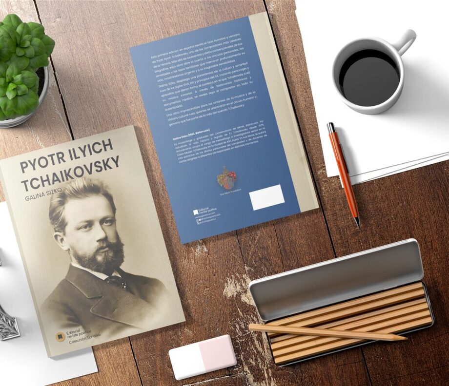 Denis von Meck - Cofundador y presidente de la Fundación von Meck ...