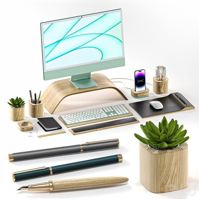 Collections on 3dsky.org