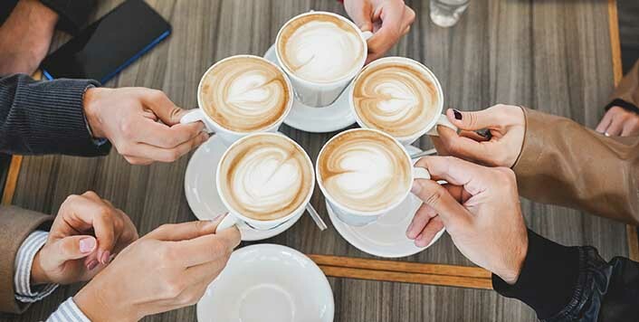 20 Questions Every Coffee Lover Needs to Ask the Barista