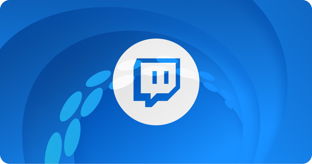 How to become a popular streamer on Twitch