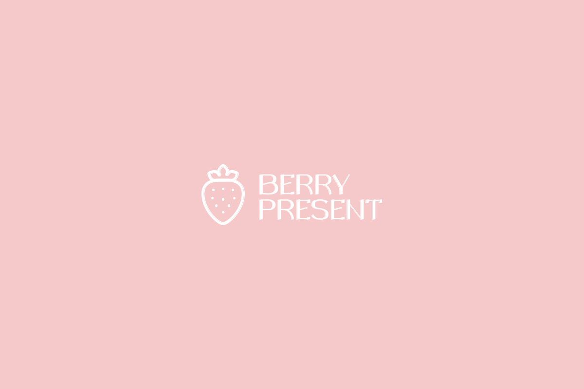 Информация по оплате заказов Berry Present