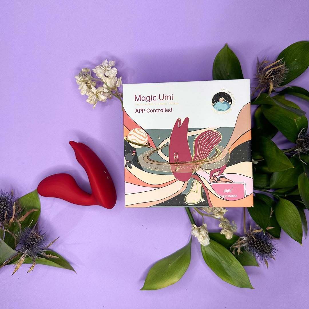 Magic Umi Больше дистанционных игрушек