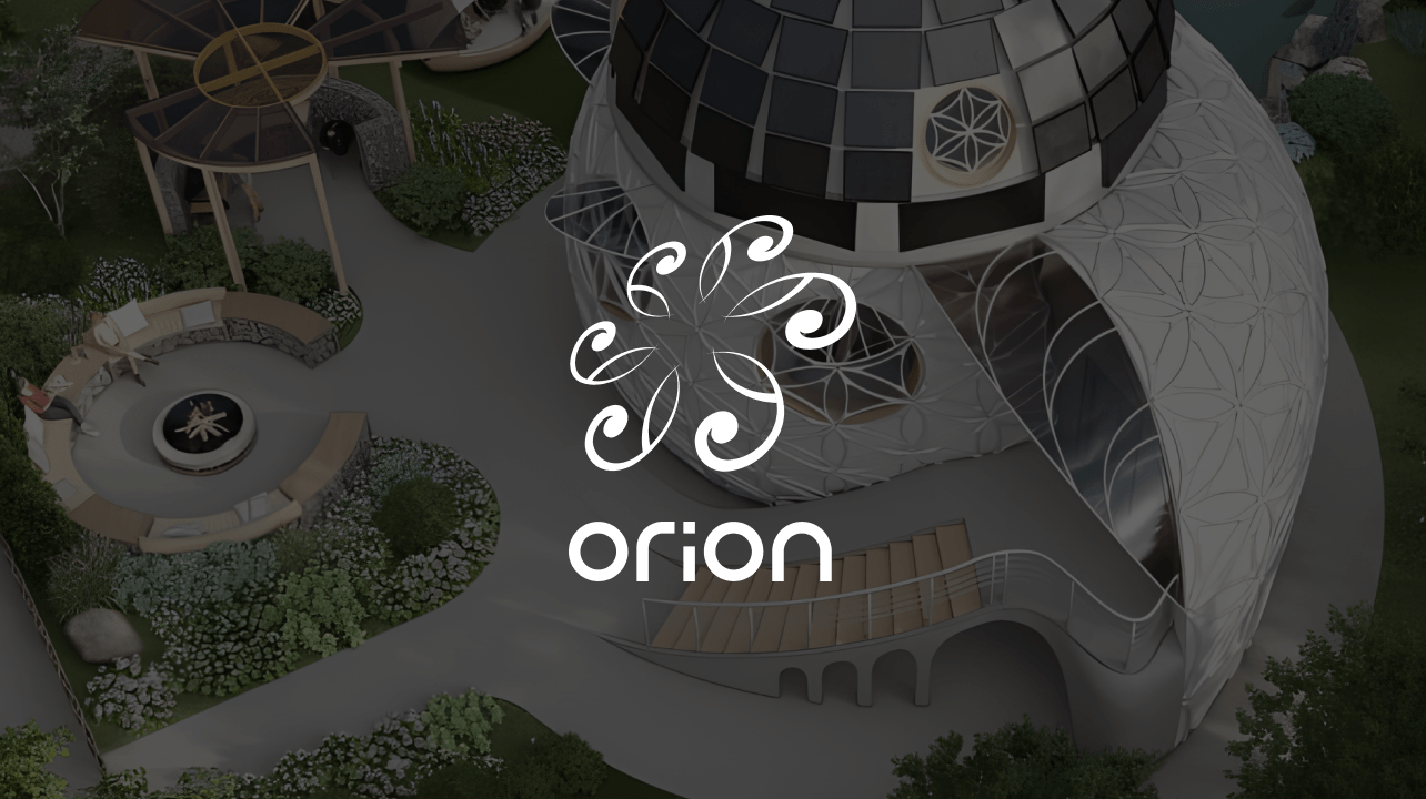 Orion | About the village