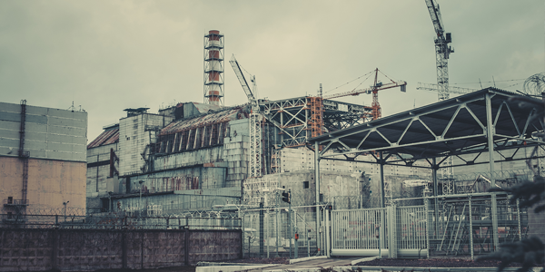 Tours to Chernobyl and Pripyat | Stag party in Ukraine