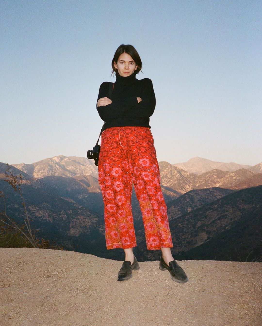 Deep Cuts → PLAYLIST 22. Tess Roby