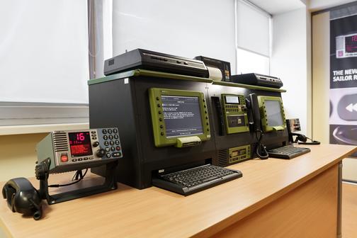 GMDSS Restricted Operator