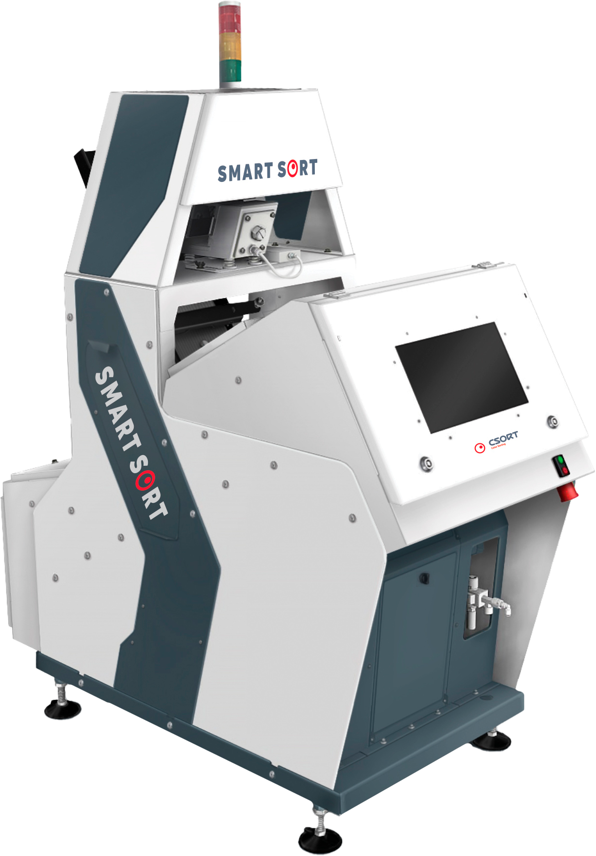 Фотосепаратор SmartSort C3