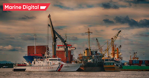 TOP 7 maritime navigation problems that Marine Digital can help you with