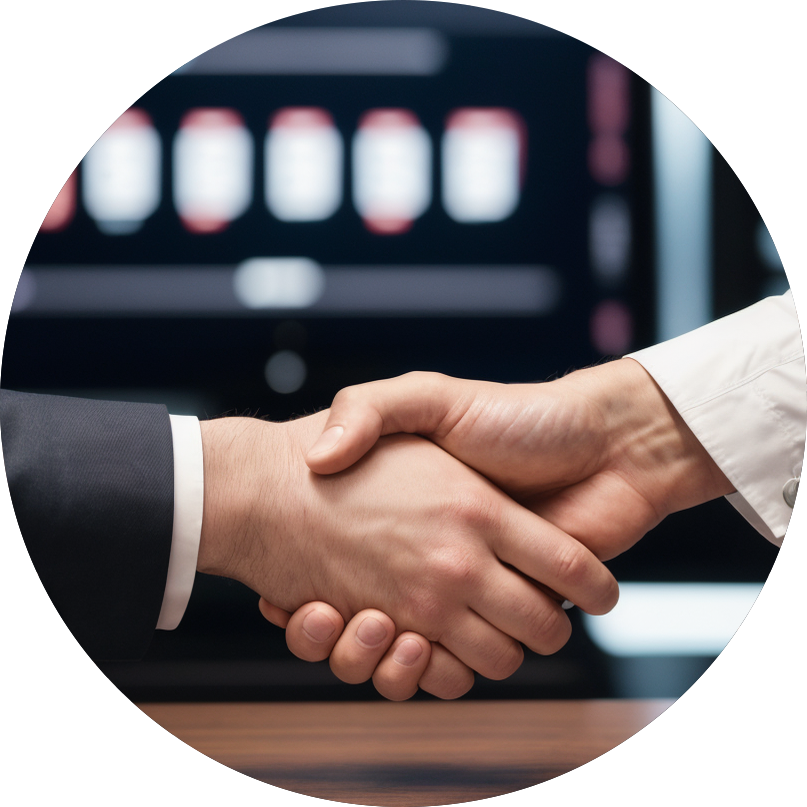Earn with us – RadianceTeam partnership program
