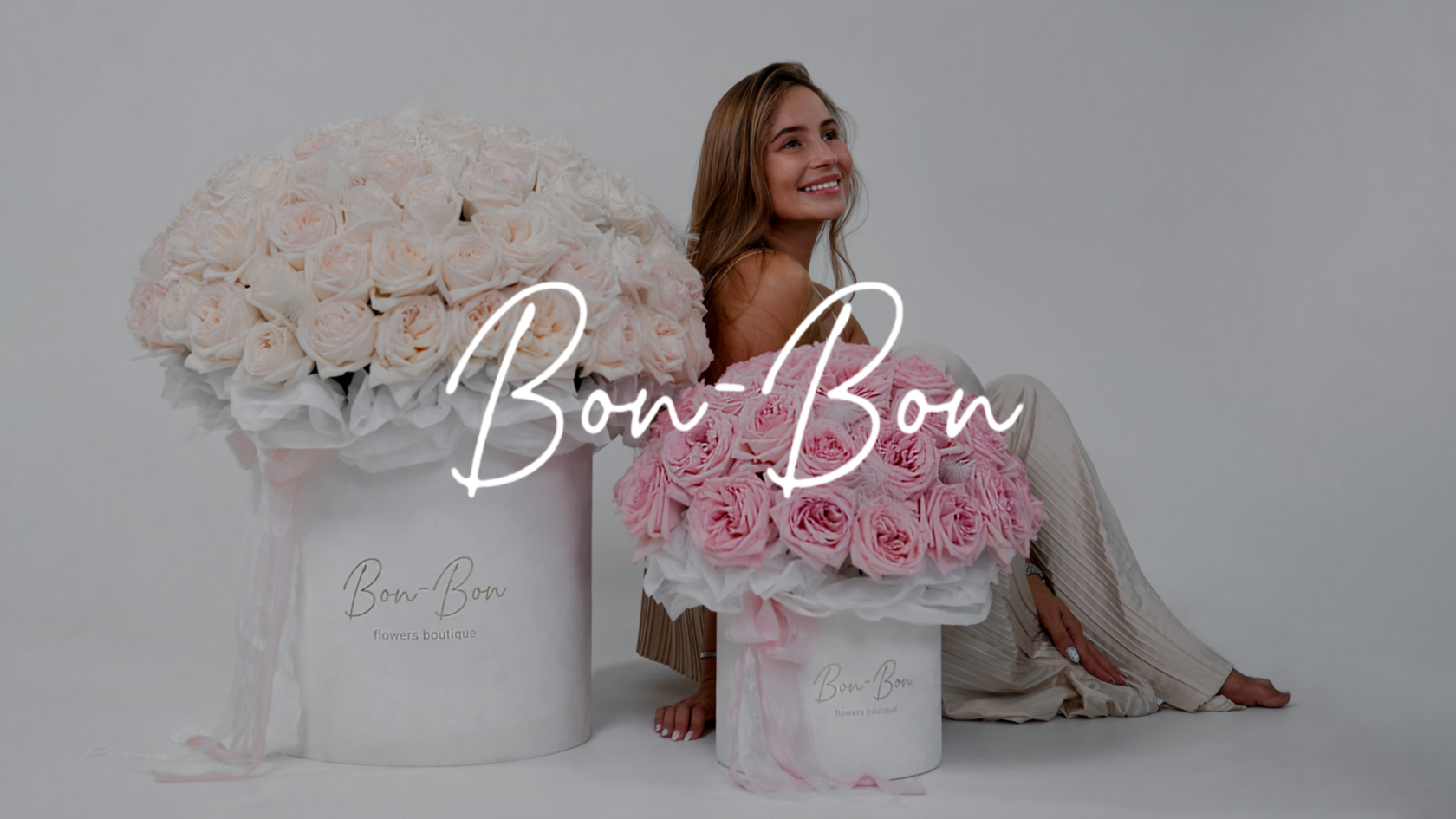 Bon-Bon flowers boutique