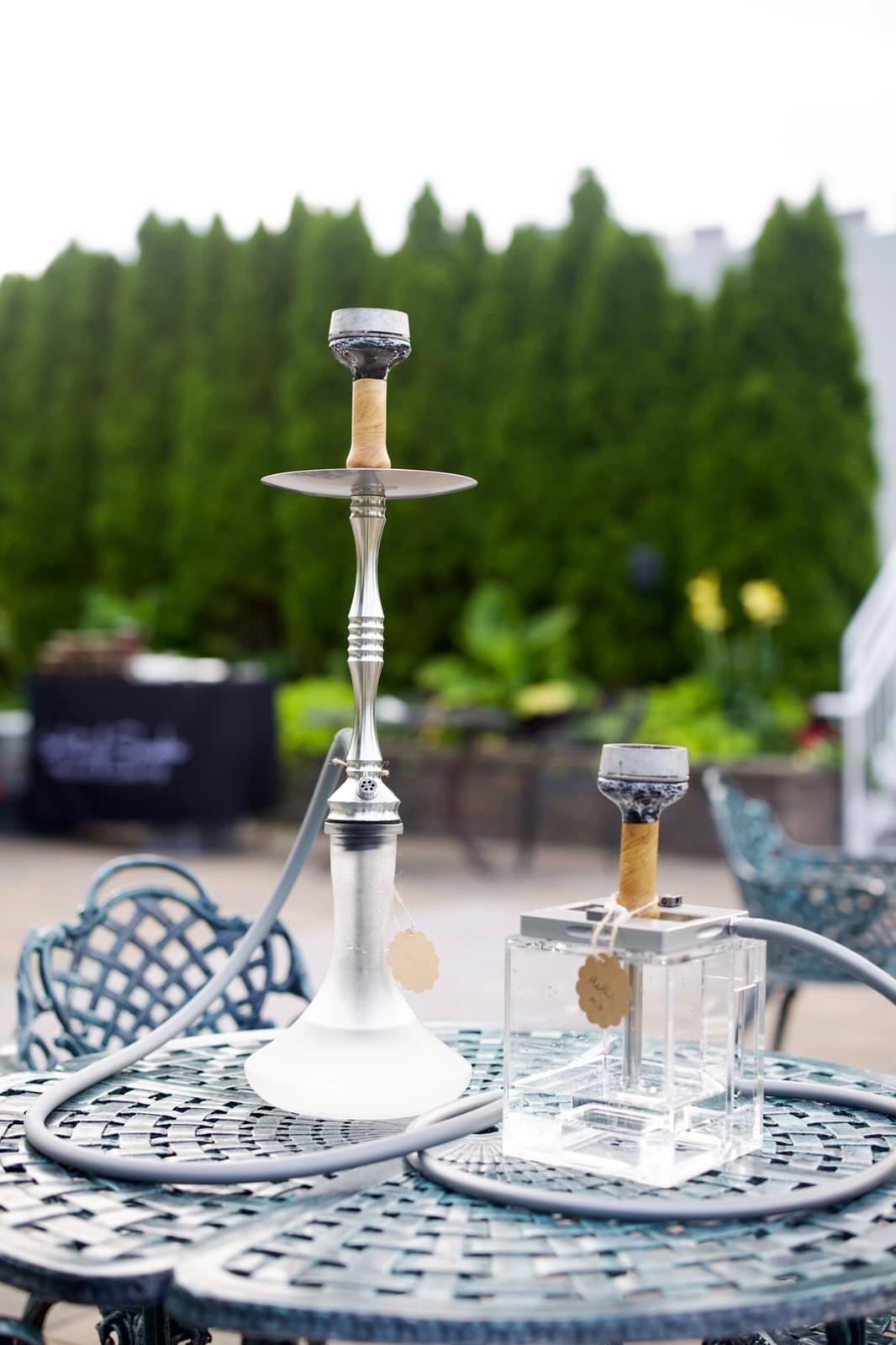 Hookah Catering and Rental New York