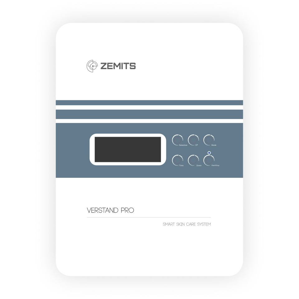 Zemits - professional aesthetician equipment - Official website in the ...