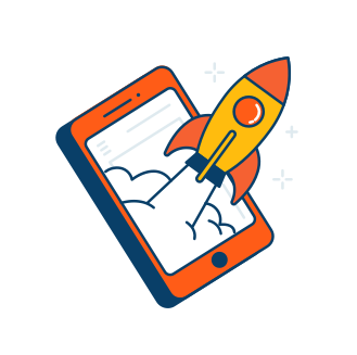 Smart Rocket