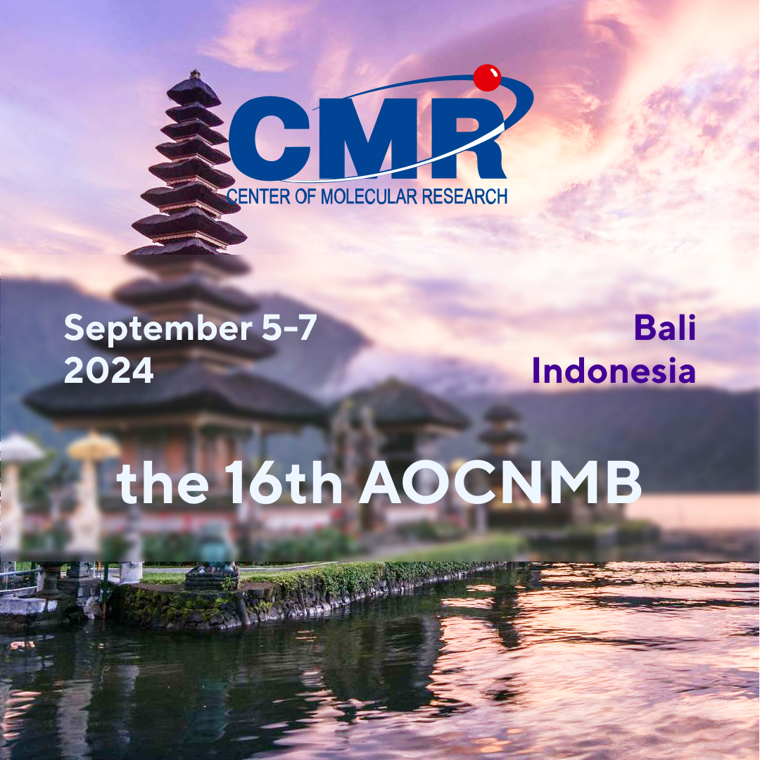 The 16th AOCNMB 2024