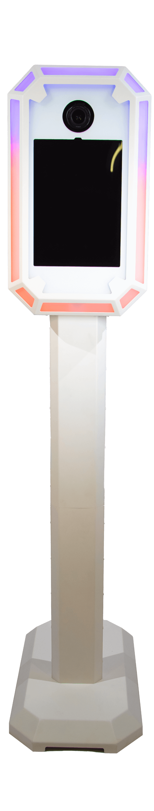 Buy professional MixUp photo booth: windows, canon, dslr, ipad