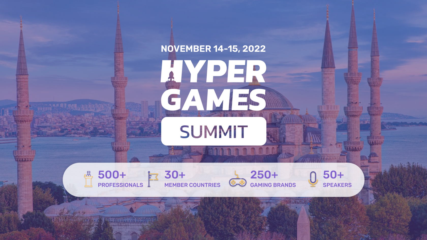 HG Summit - November 2022