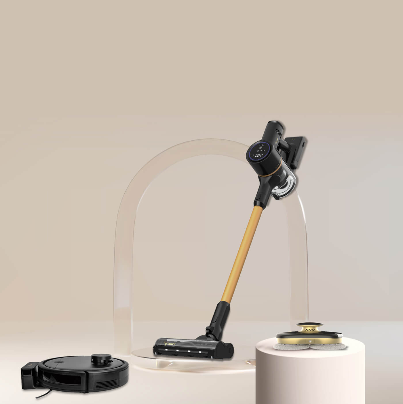 JENXY | Фирменный интернет-магазин бытовой техники