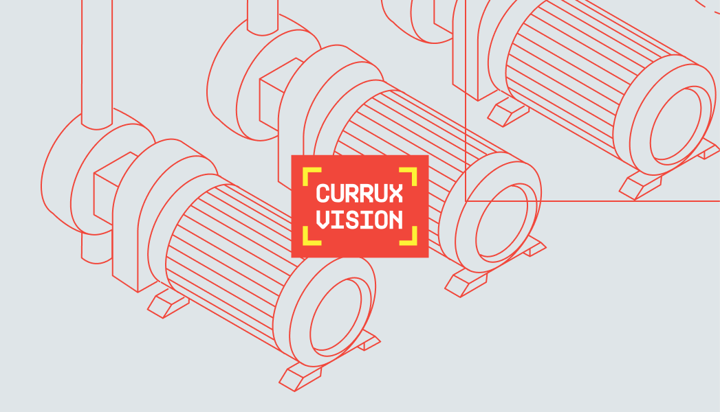 AI Anomaly Detection and Predictive Analytics System - Currux Vision
