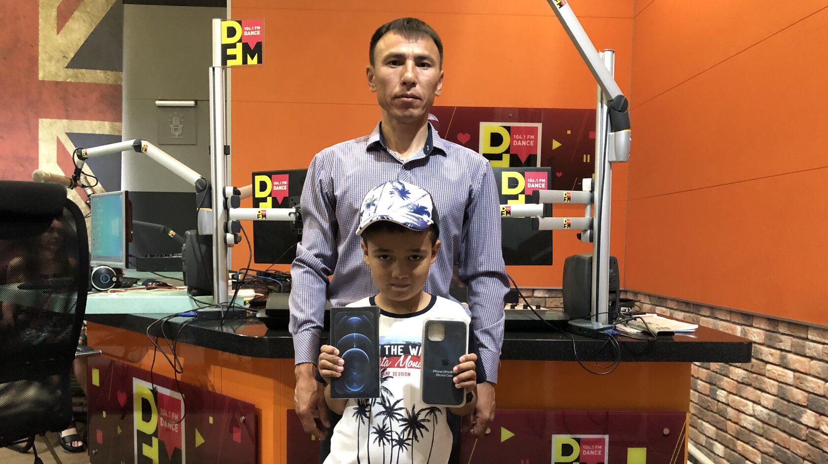 Финал Гивищщща 5.0 от DFM Орск. Кто выиграл iPhone 12 Pro Max?