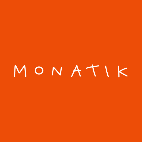 MONATIK CORP. OFFICIAL WEBSITE