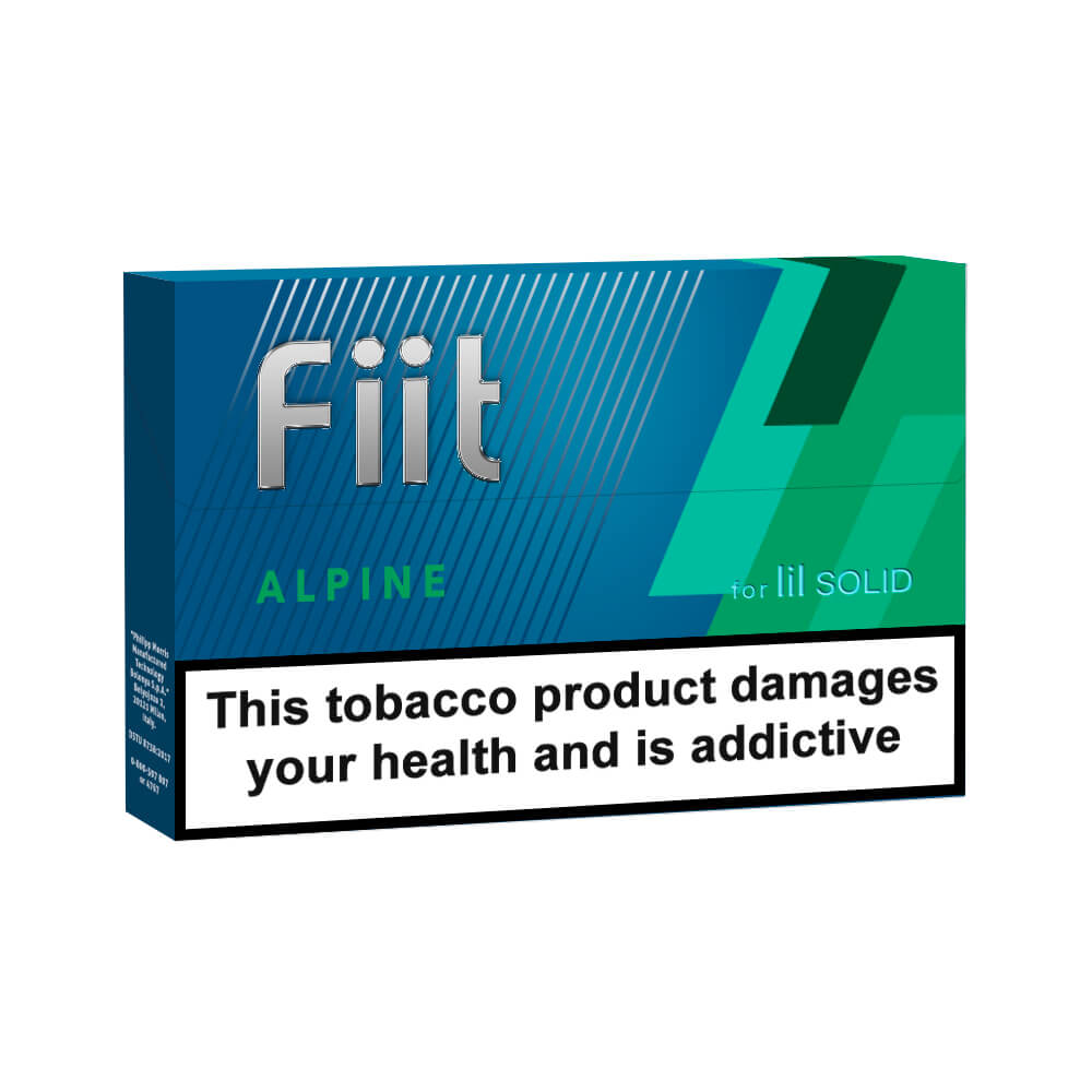 Fiit Alpine