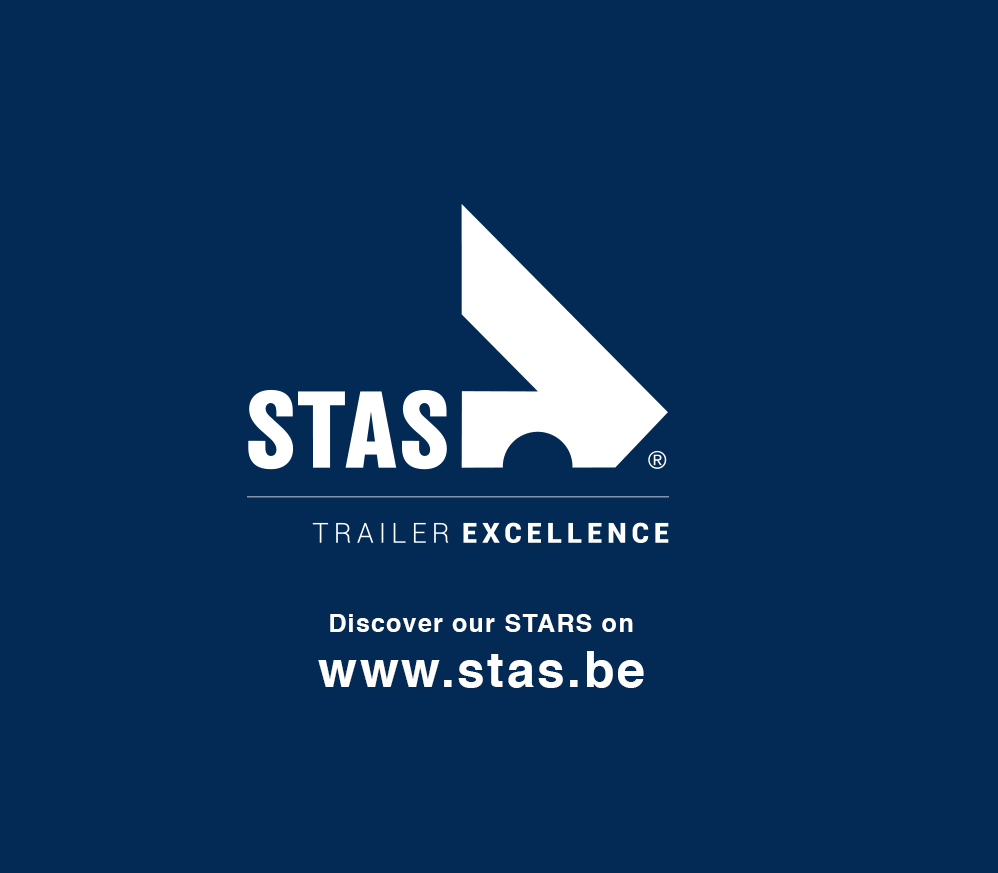 Презентация полуприцепов STAS BioStar щеповоз, зерновоз, торфовоз