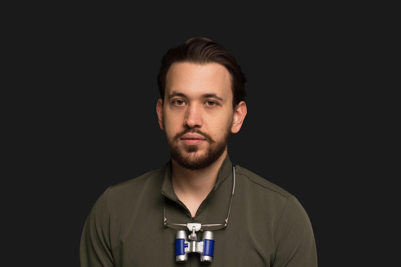 Рикардо Фоменко - «VERTIPREP F.D.CONCEPT Реставрационно-пародонтологический курс о ...