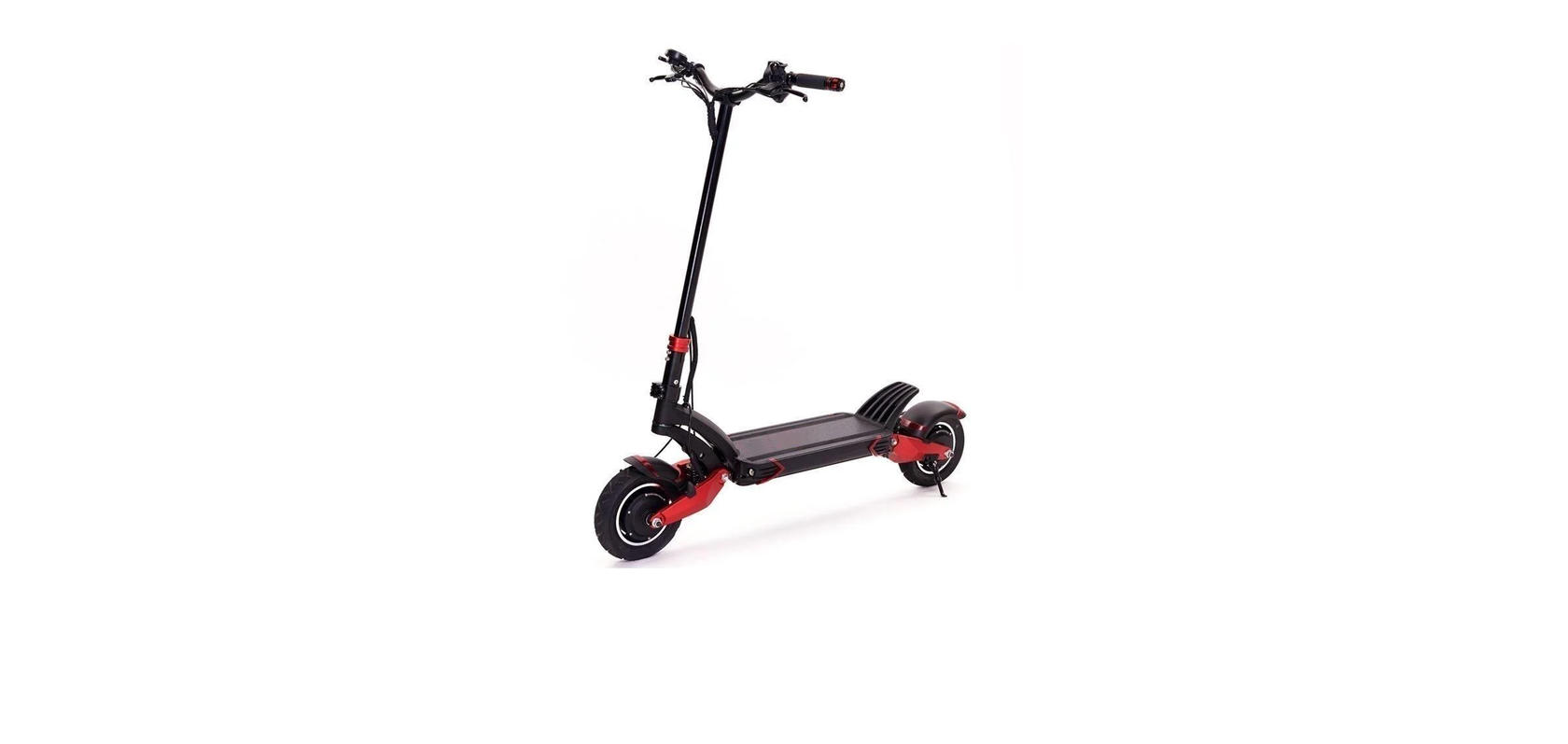 Электросамокат Kugoo G1